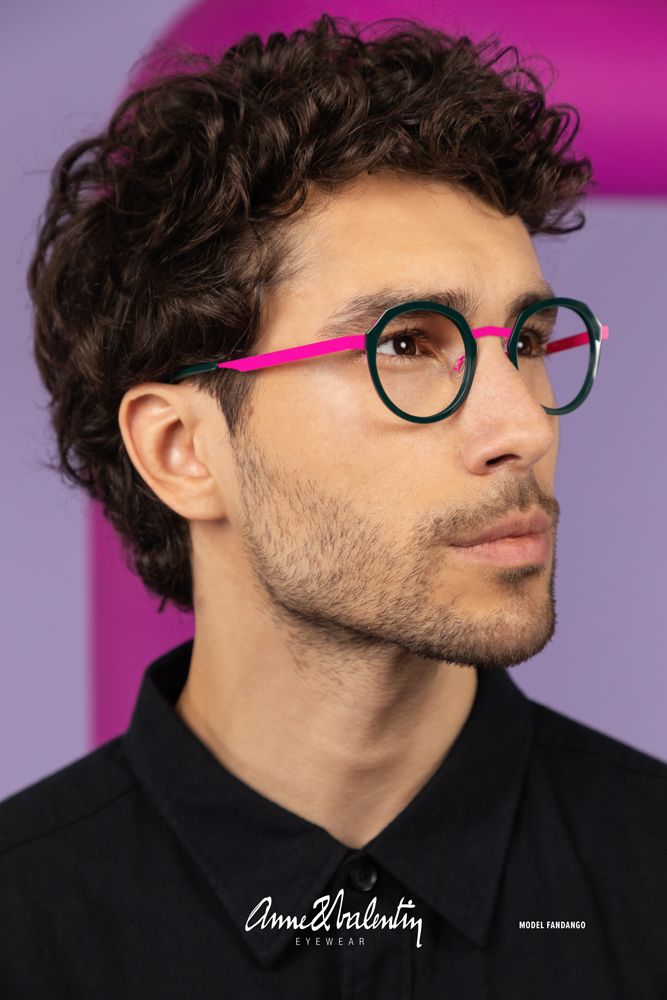 Anne&Valentin - Ottica Beltrami